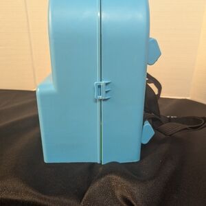 Pokemon | Toys | Pokemon Carry Case Playset Backpack | Poshmark